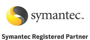 Symantec Registered Partner Logo